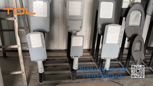 Thành Đạt LED : đèn đường led - đèn pha led - đèn led nhà xưởng - Thành ...