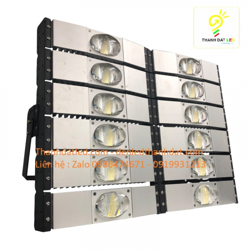 Đèn led prolux 50w 100w 150w 200w 300w 400w 500w 600w mới nhất 2023 TDL ...
