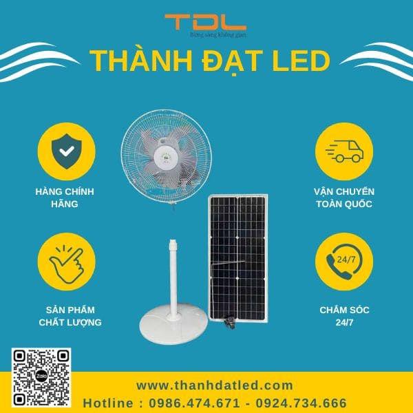 Quạt Trần ECOFAN - Ruby TLC – Màu Sắc Đa Dạng, Động Cơ AC Tiết Kiệm ...