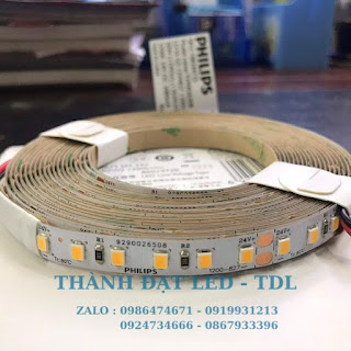 Đèn LED Philips chính hãng tại TP. HCM - Thành Đạt LED - Thành Đạt Led
